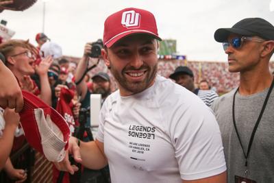 Baker Mayfield named College Gameday OU-Texas guest picker | Sports | oudaily.com