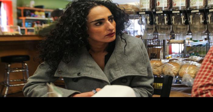 OU students, faculty, community leaders to address concerns on Boren ...