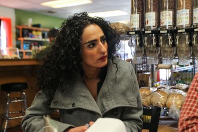 OU students, faculty, community leaders to address concerns on Boren ...