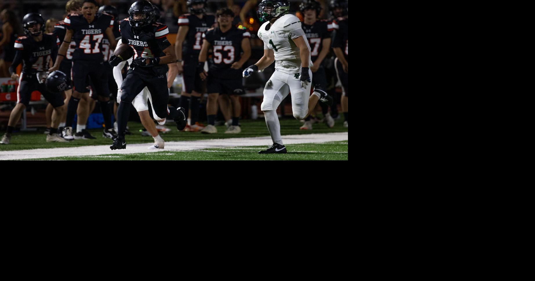 Norman High looks to remain unbeaten against Edmond North | Sports ...