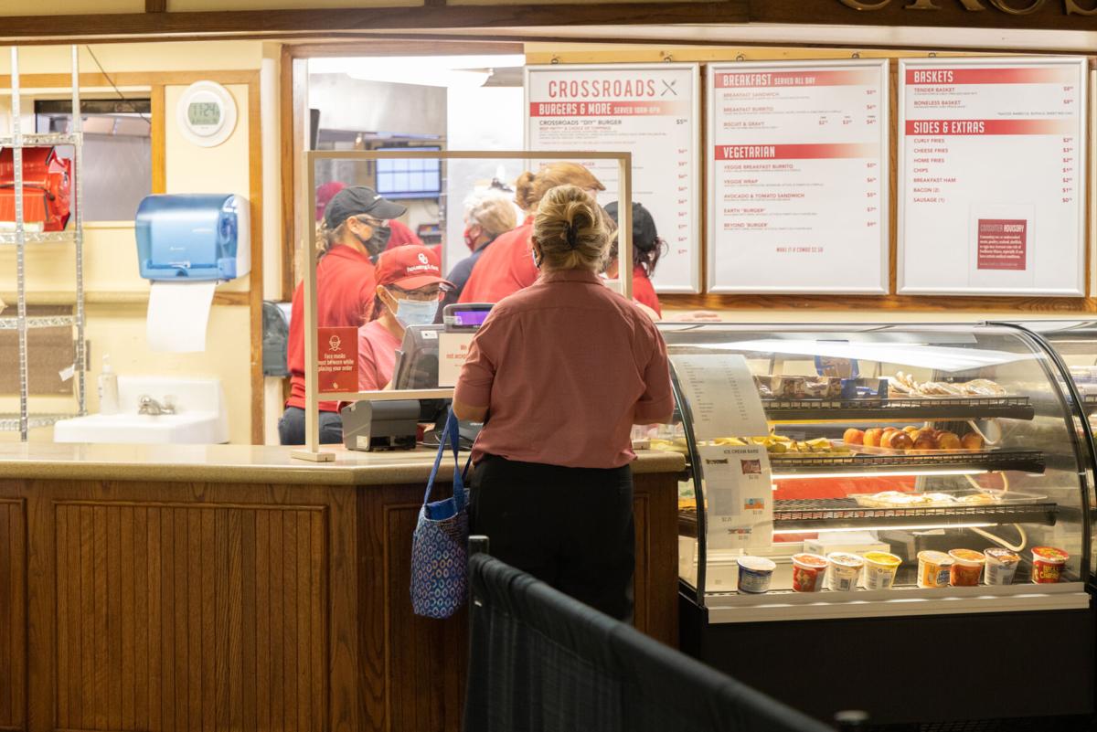 Where to eat at OU: Campus dining options, hours | News | oudaily.com