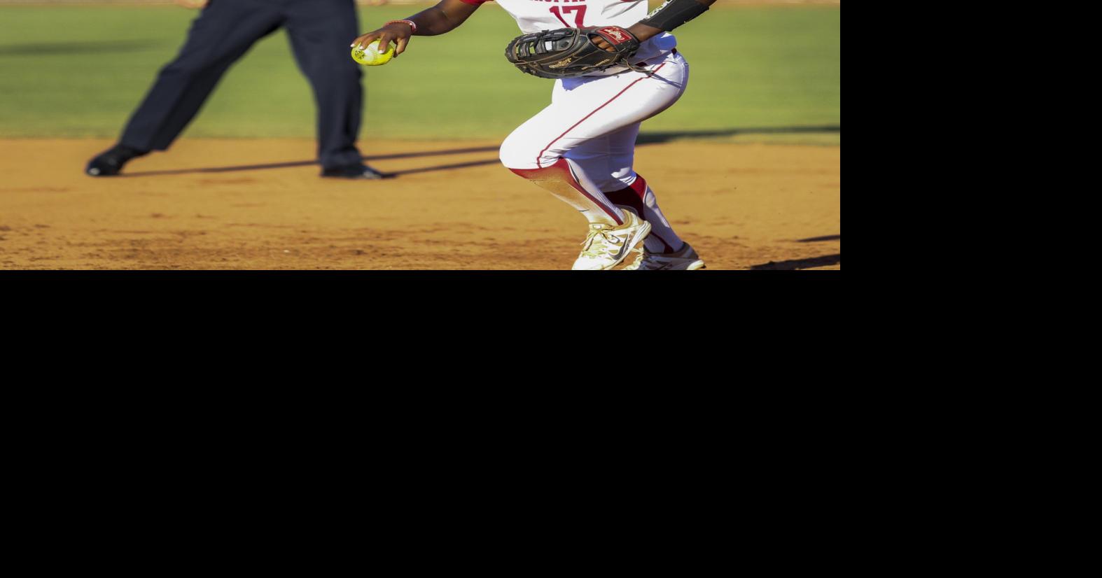 Oklahoma softball: Shay Knighten's late defensive stop propels Sooners ...