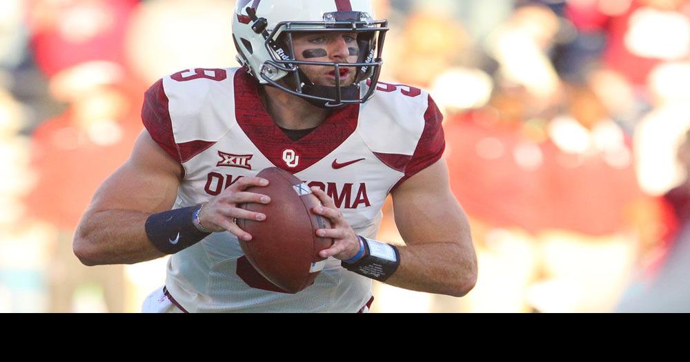 Oklahoma football: Trevor Knight makes NFL debut in 2017 Hall of Fame ...