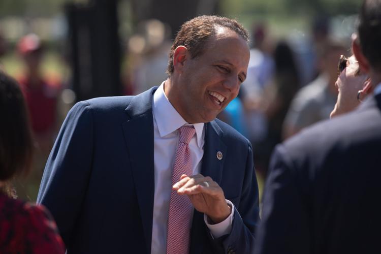 'We're going to enjoy this one': Jennie Baranczyk, OU basketball ...