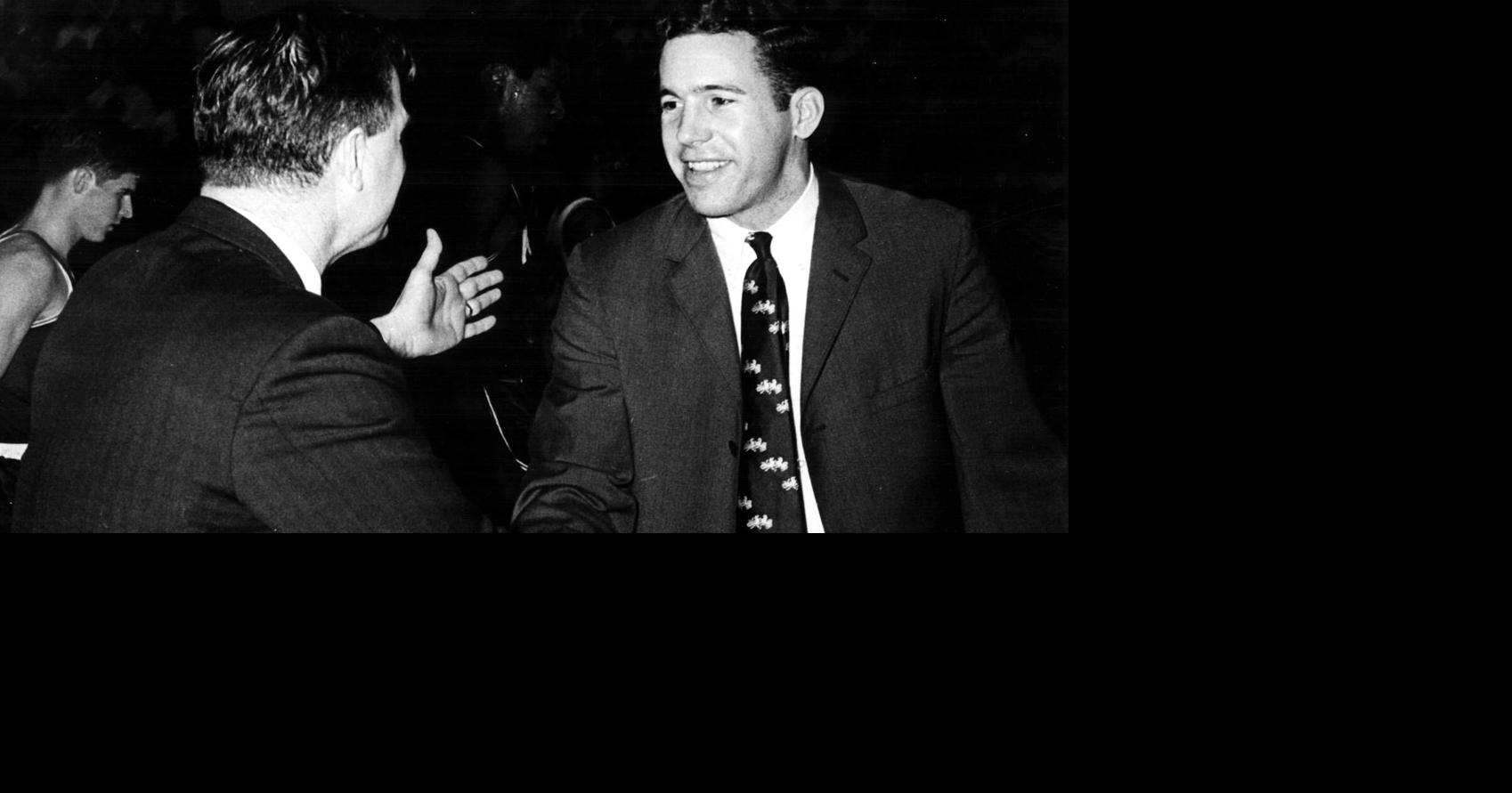 OU men's basketball: Former Oklahoma coach John MacLeod dies at 81 ...