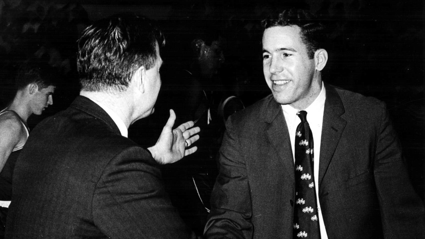 OU men's basketball: Former Oklahoma coach John MacLeod dies at 81 ...