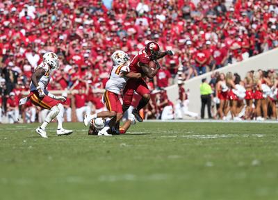 Oklahoma football: Sooners seemingly lack motivation in loss to Iowa ...