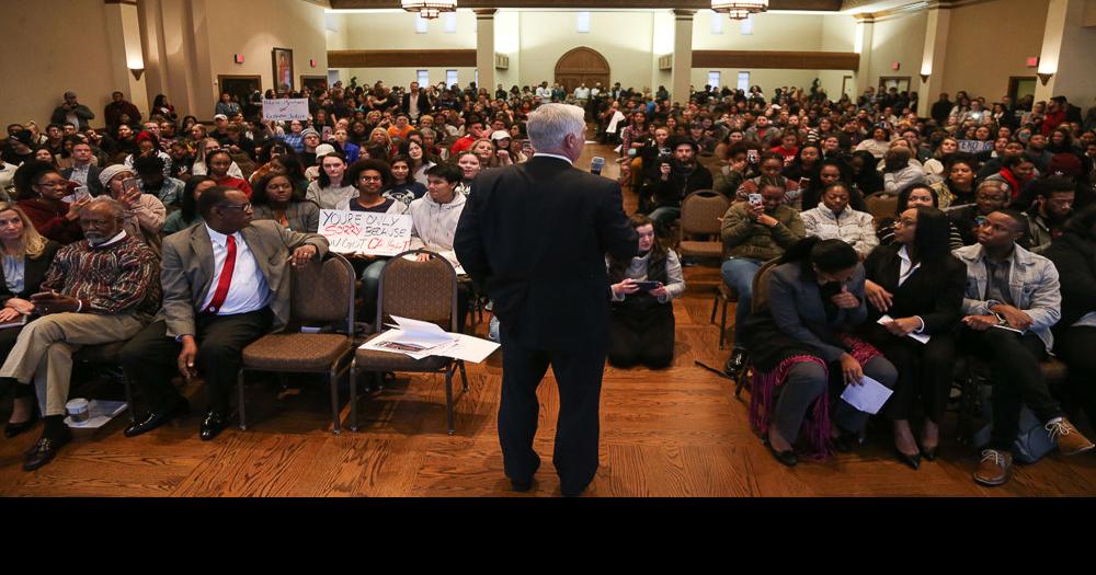 4 things to know about what happened at the Rally to Stop Racism ...