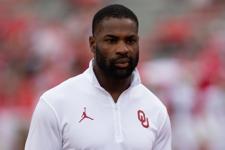 Inside the evolution of DeMarco Murray's rise with OU. | Sports ...