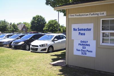 Fire marshal report: Norman emergency shelter fails code | News ...