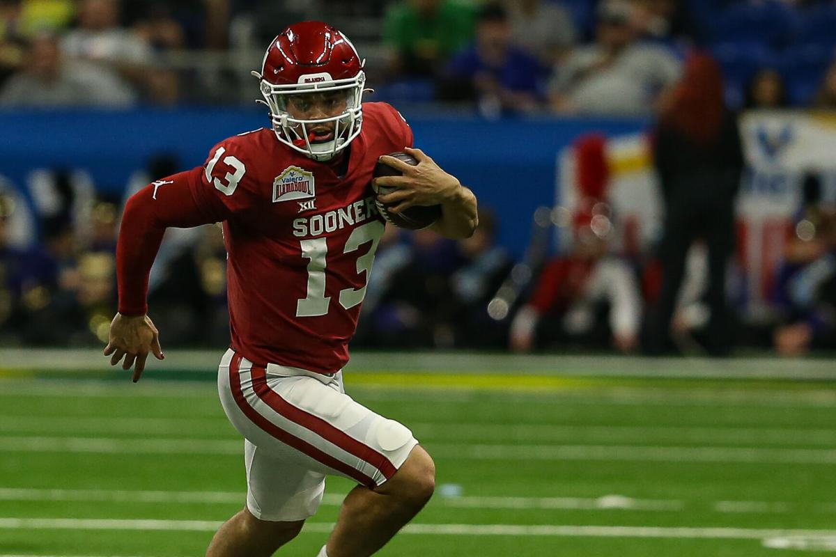 Baker Mayfield, Caleb Williams lose in NFL matchups | Sports | oudaily.com