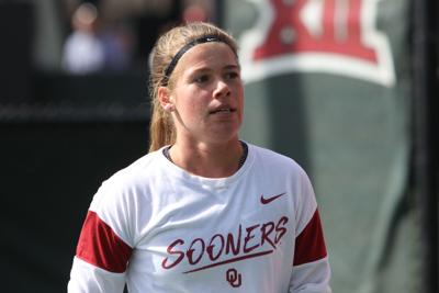 OU women's tennis: No. 21 Sooners to face USC in first round of 2021 ...