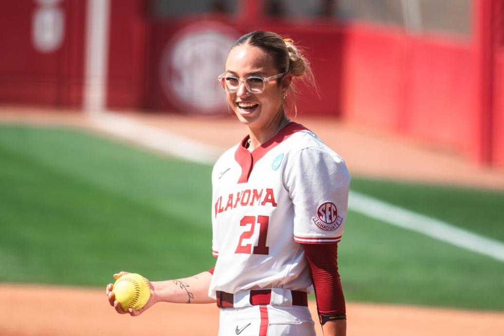 WCWS: OU-Tennessee: TV, start time details | Sports | oudaily.com