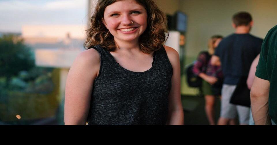 OU Daily publications board elects Emma Keith spring 2019 editor-in ...