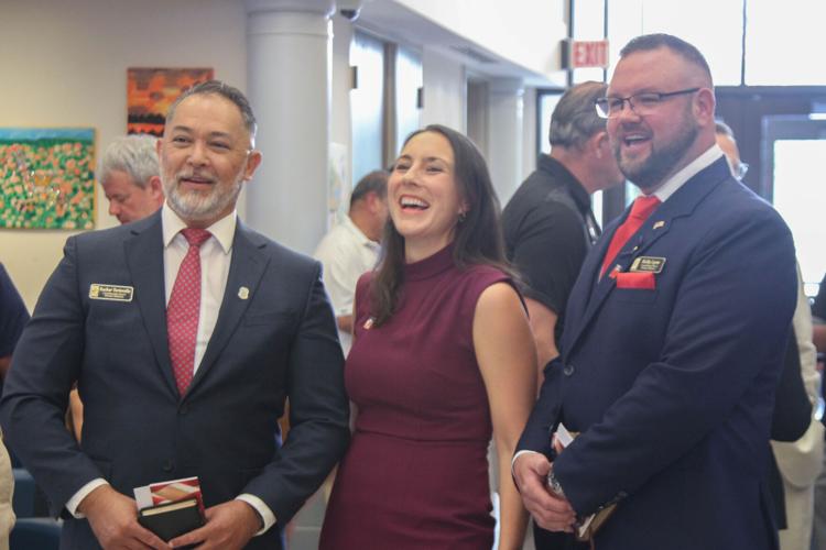 Norman City Council | | oudaily.com