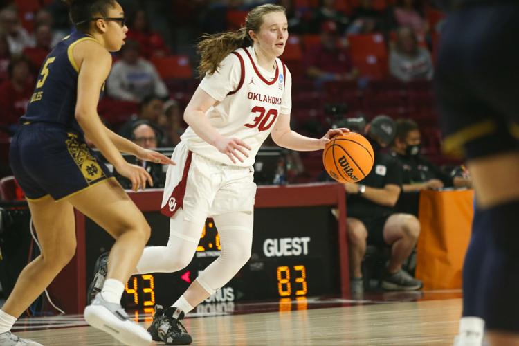 'This is our tournament': OU basketball 'going to be ready' for first ...