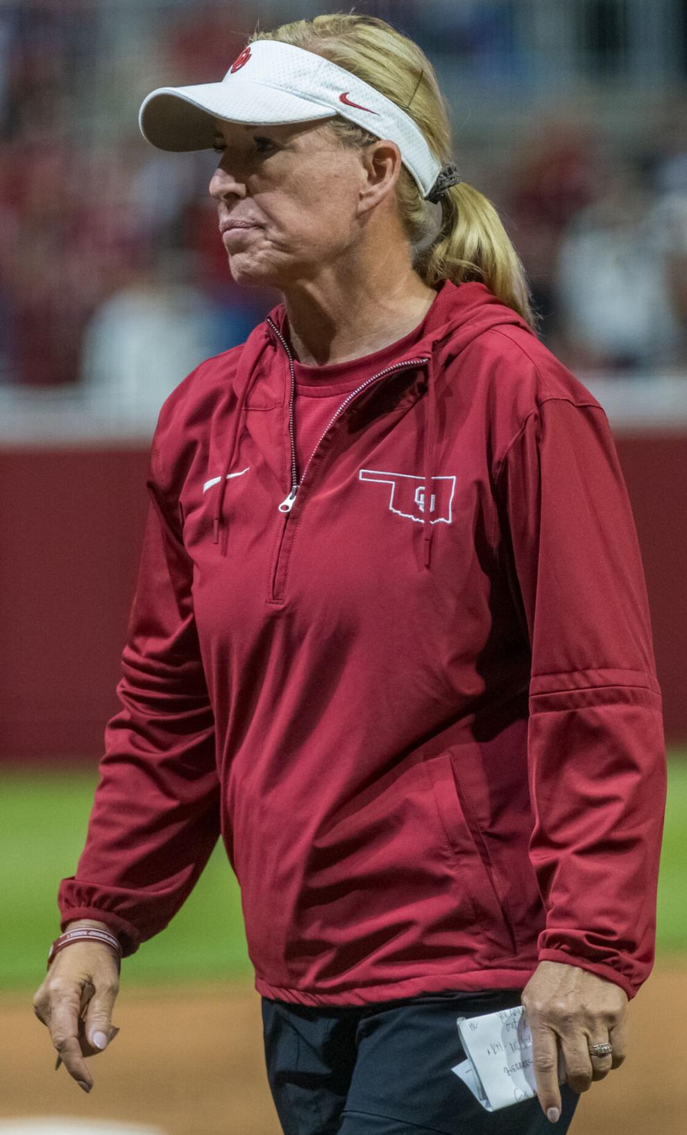 'Don't have the ingredients as a team that can win it all': Patty Gasso ...