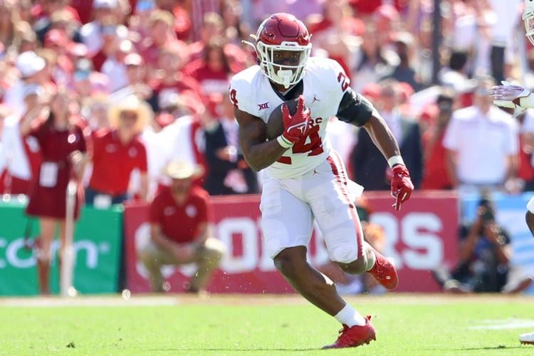Brent Venables, OU still looking for feature running back | Sports ...