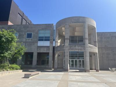 Sam Noble Museum to host reception for mixed media exhibit | News ...