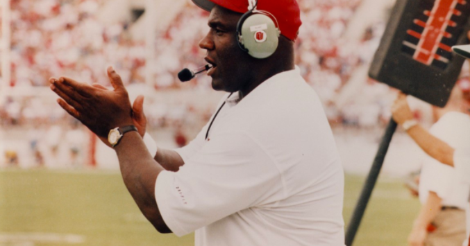 OU football: Former Sooners remember John Blake as talented recruiter ...