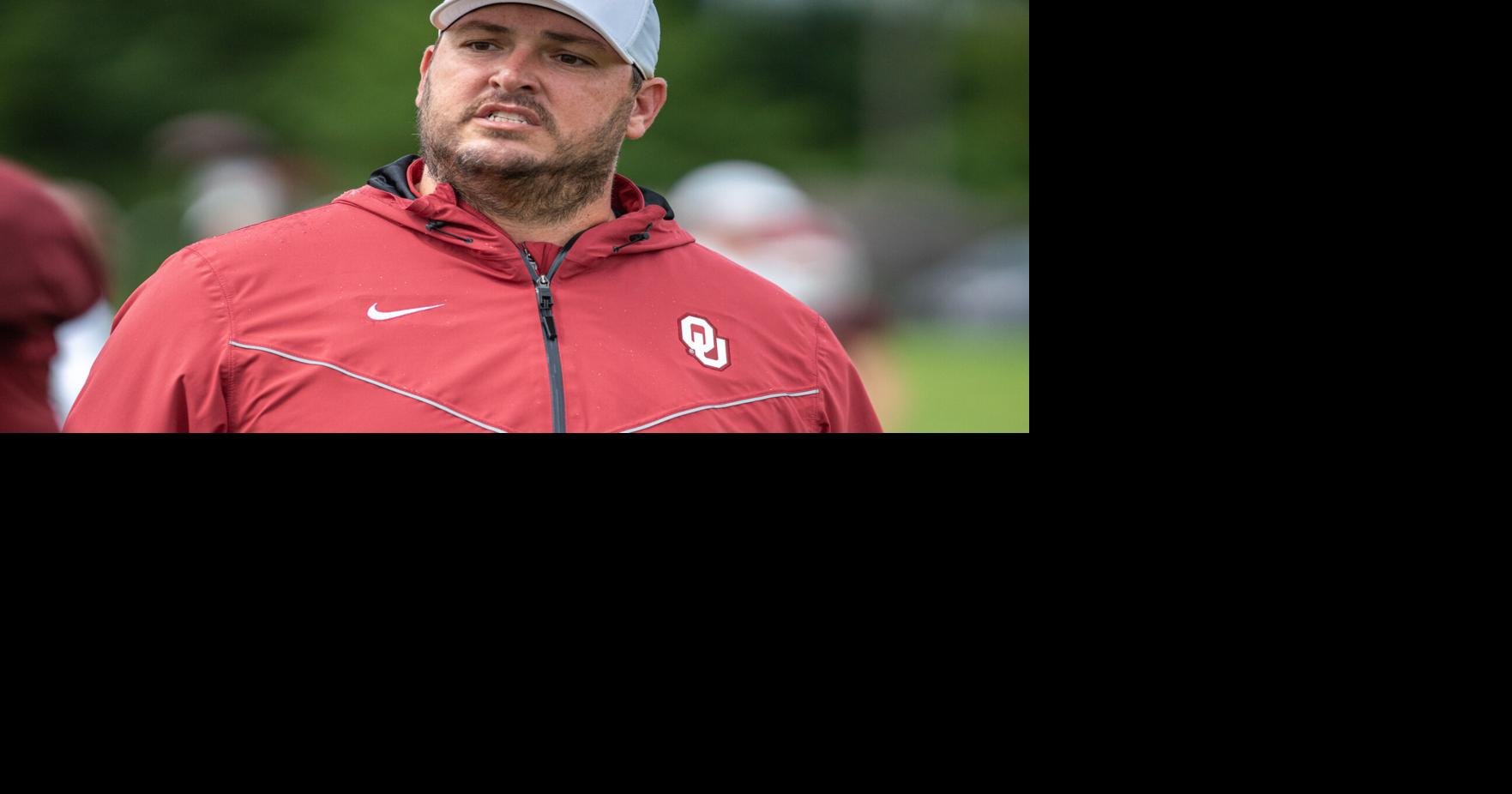 OU football mailbag: Jeff Lebby play calls, Danny Stutsman | Sports ...