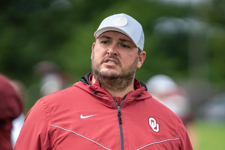 Jeff Lebby on Art Briles situation: "I apologize" | Sports | oudaily.com