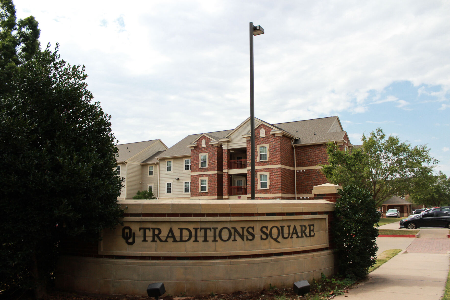 OU announces Traditions East to become freshman only housing | News ...