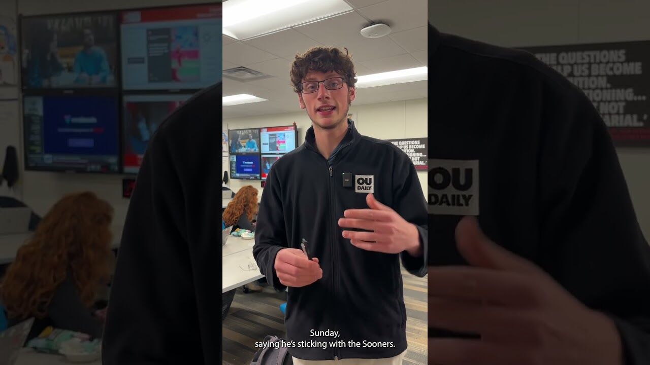 Football | oudaily.com