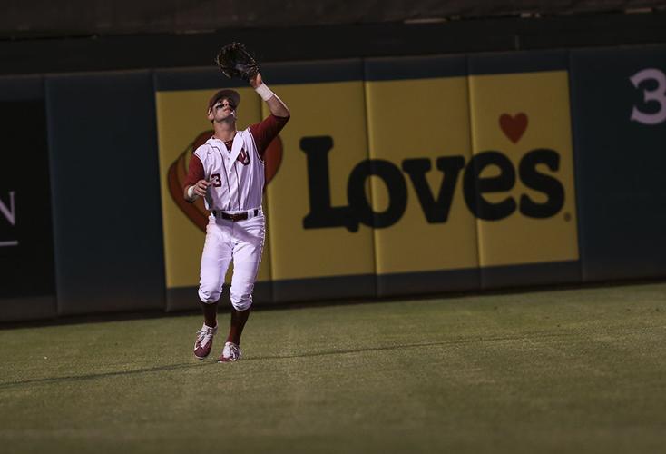 Oklahoma Baseball: Sooners fall to the Cowboys 5-2 (Gallery) | Gallery ...
