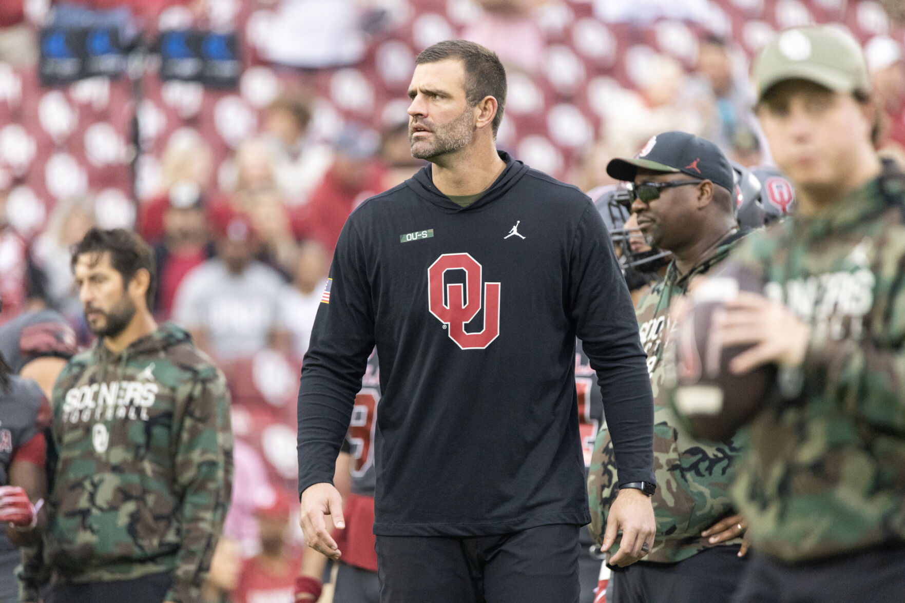 OU football lands 4-star tight end Tyler Ruxer | Sports | oudaily.com