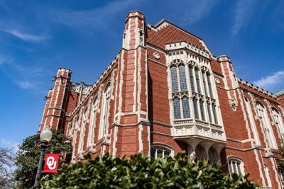 OU implements new campus bookstore, increases book availability ...