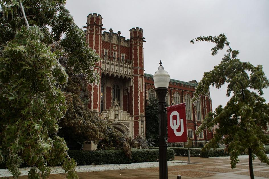 OU Libraries adds browser extension to simplify access to library ...