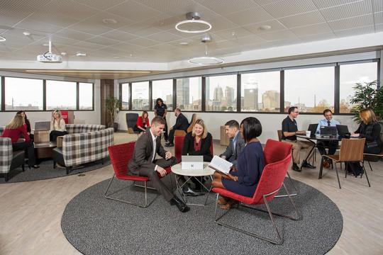 OU MBA programs rank among top 35 public university MBA programs | News ...