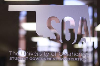 General elections open for OU SGA positions | News | oudaily.com