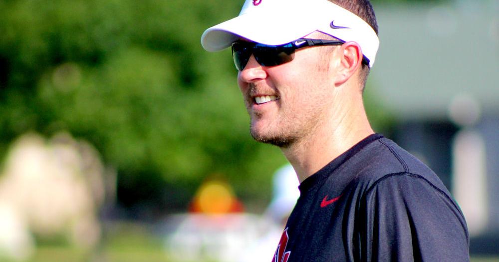 Oklahoma football: Lincoln Riley's system begins with Mike Leach ...