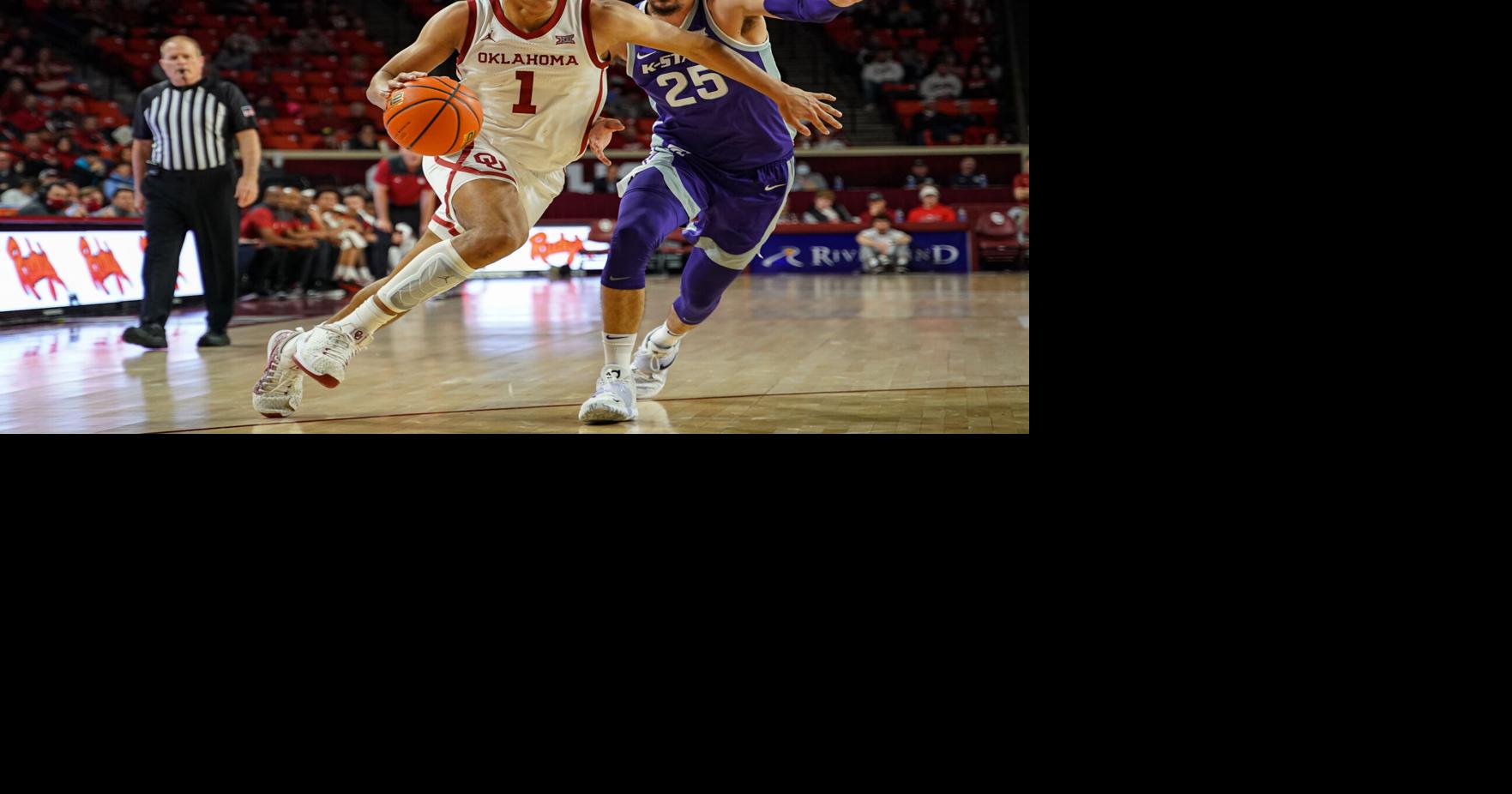 OU basketball: Sooners fall to No. 1 Baylor 84-74 in first conference ...