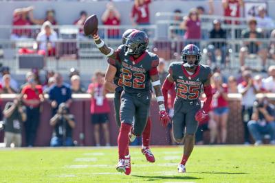 OU football: Wyoming transfer C.J. Coldon got ‘intimate with failure ...