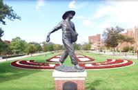 Iconic spots on campus part of OU tradition | | oudaily.com