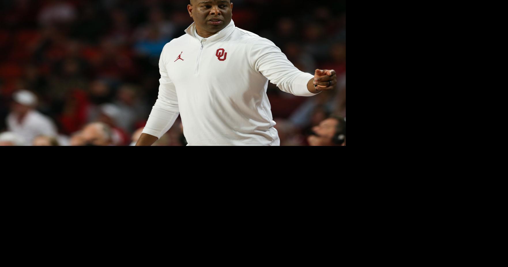 OU basketball: Sooners assistant David Patrick finalizing deal to ...