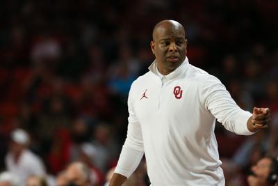 OU basketball: Sooners assistant David Patrick finalizing deal to ...