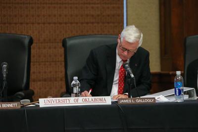 Documents reveal information regarding relationship between Tripp Hall ...