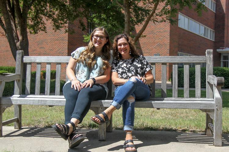 'I had to advocate for myself': Pregnant, parenting students overcome ...