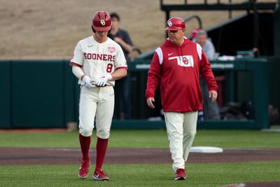 Skip Johnson, OU baseball look to continue hot streak against No. 11 ...
