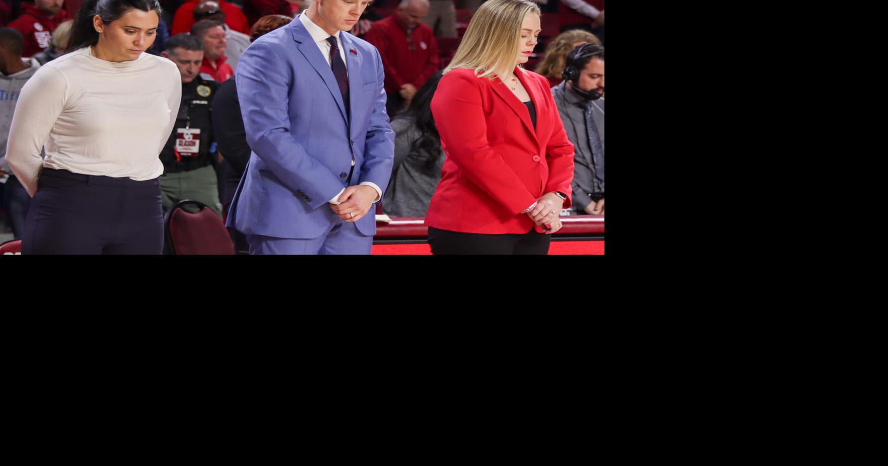 UNLV coaches | | oudaily.com