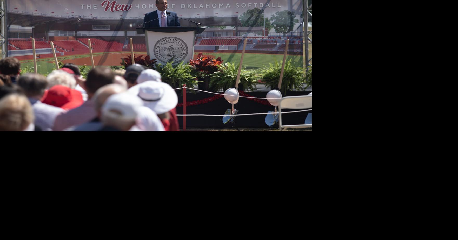 OU softball: Sooners announce Love's Field capacity | Sports | oudaily.com