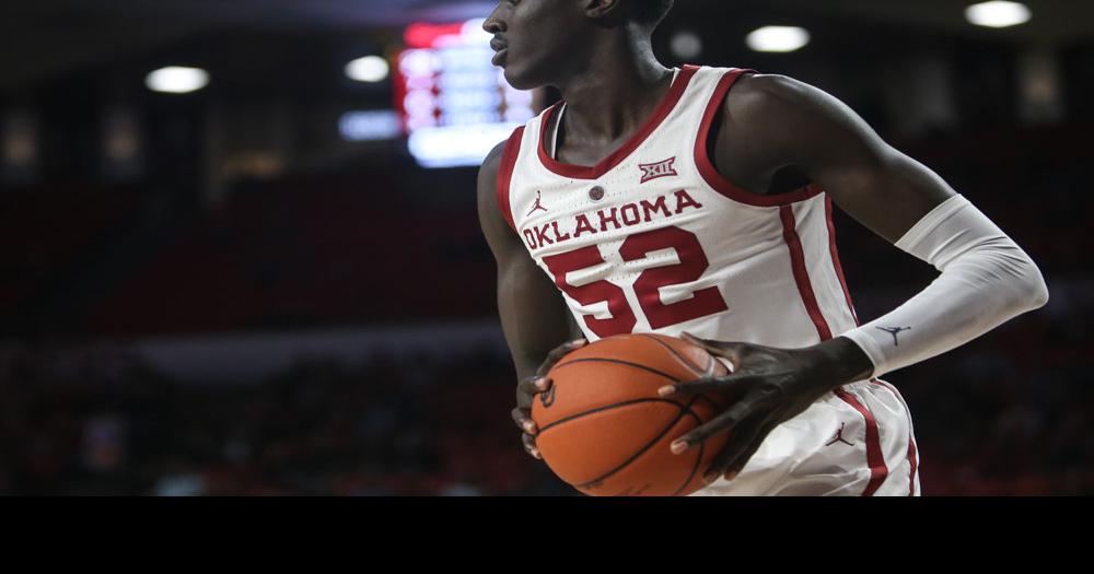 OU basketball: Kur Kuath receives medical redshirt for 2018 season, has ...