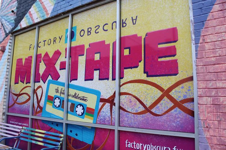 Factory Obscura crafts other-worldly, immersive art experiences ...