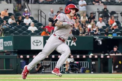 Sooners fall to East Carolina in Charlottesville Regional | Sports ...