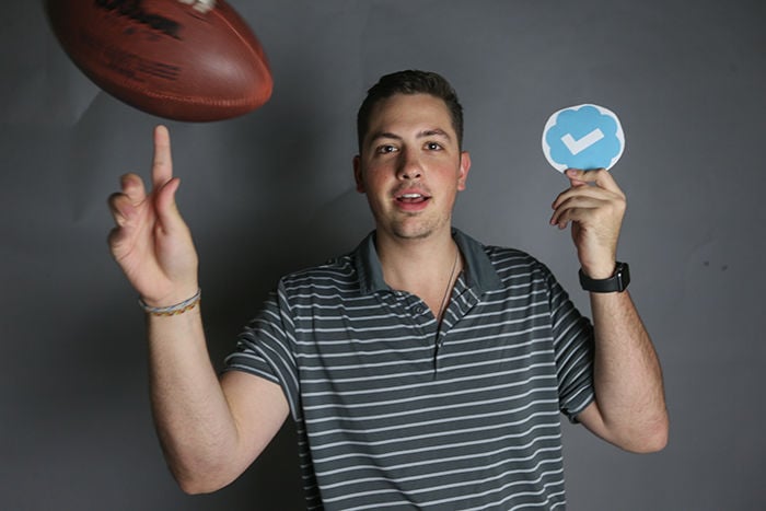 Meet the OU Daily editorial board (fall 2018) | | oudaily.com