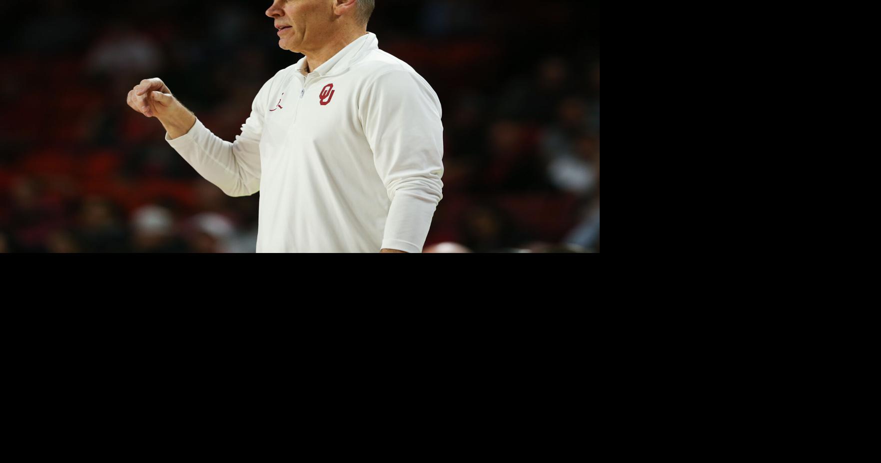 OU basketball: Date announced for Sooners vs Arkansas Razorbacks at ...